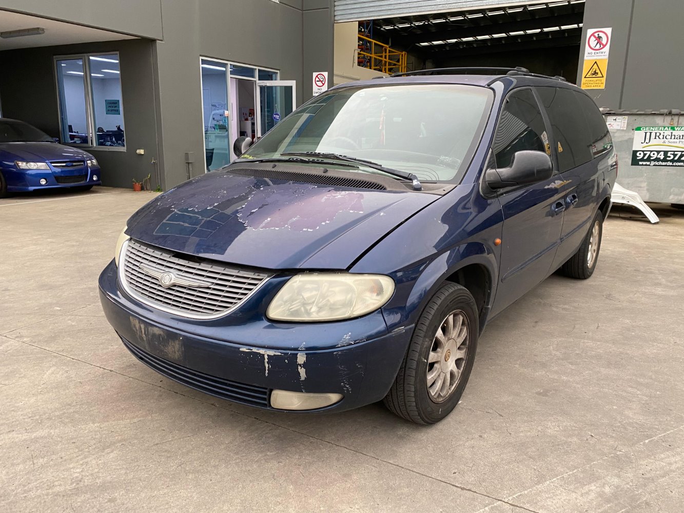 Car Wreckers, Toyota, Hyundai, Ford, Nissan and Holden