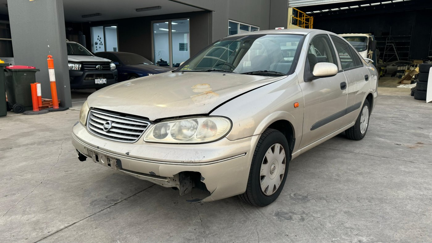 Car Wreckers, Toyota, Hyundai, Ford, Nissan and Holden