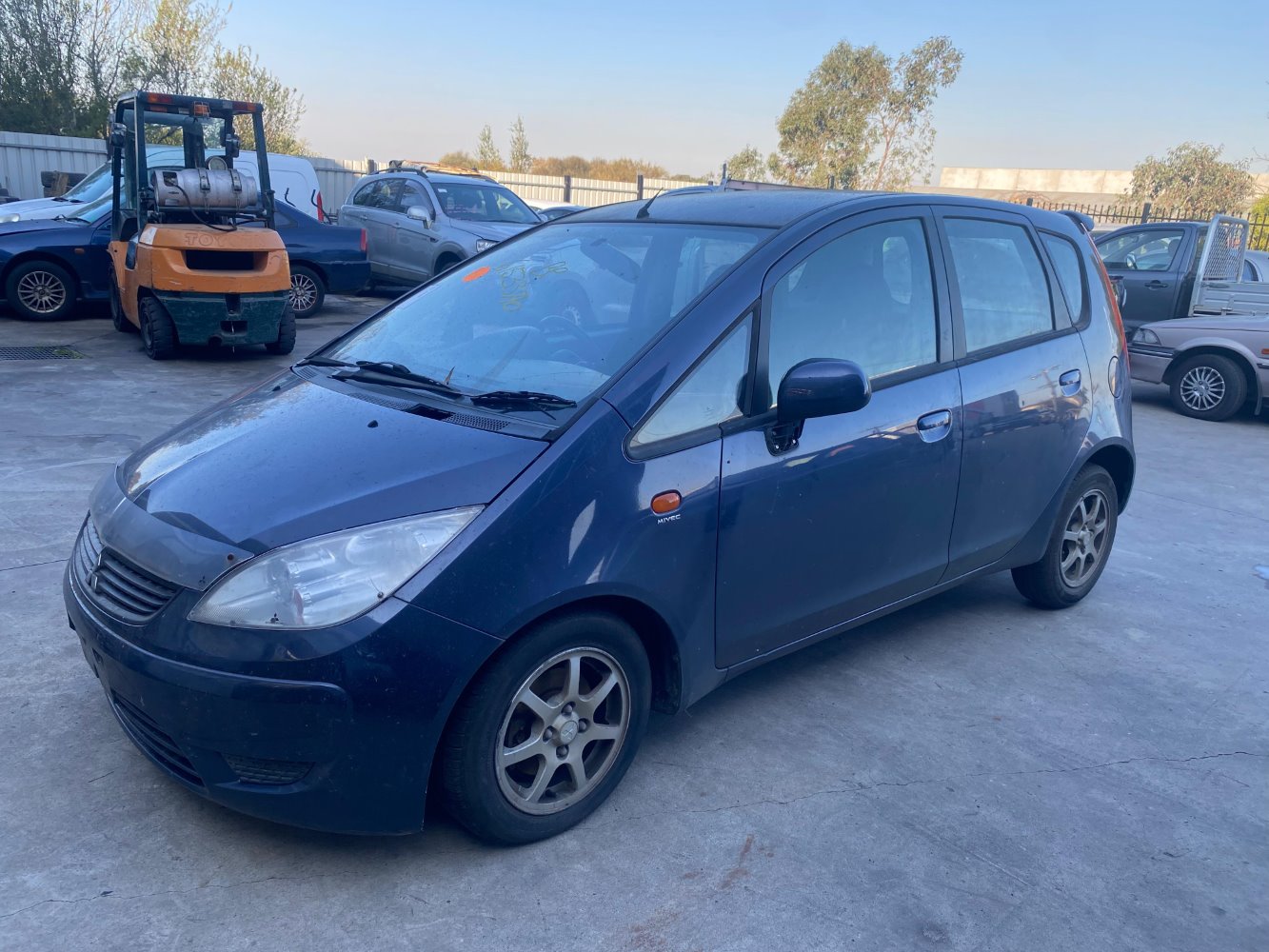 Car Wreckers, Toyota, Hyundai, Ford, Nissan and Holden