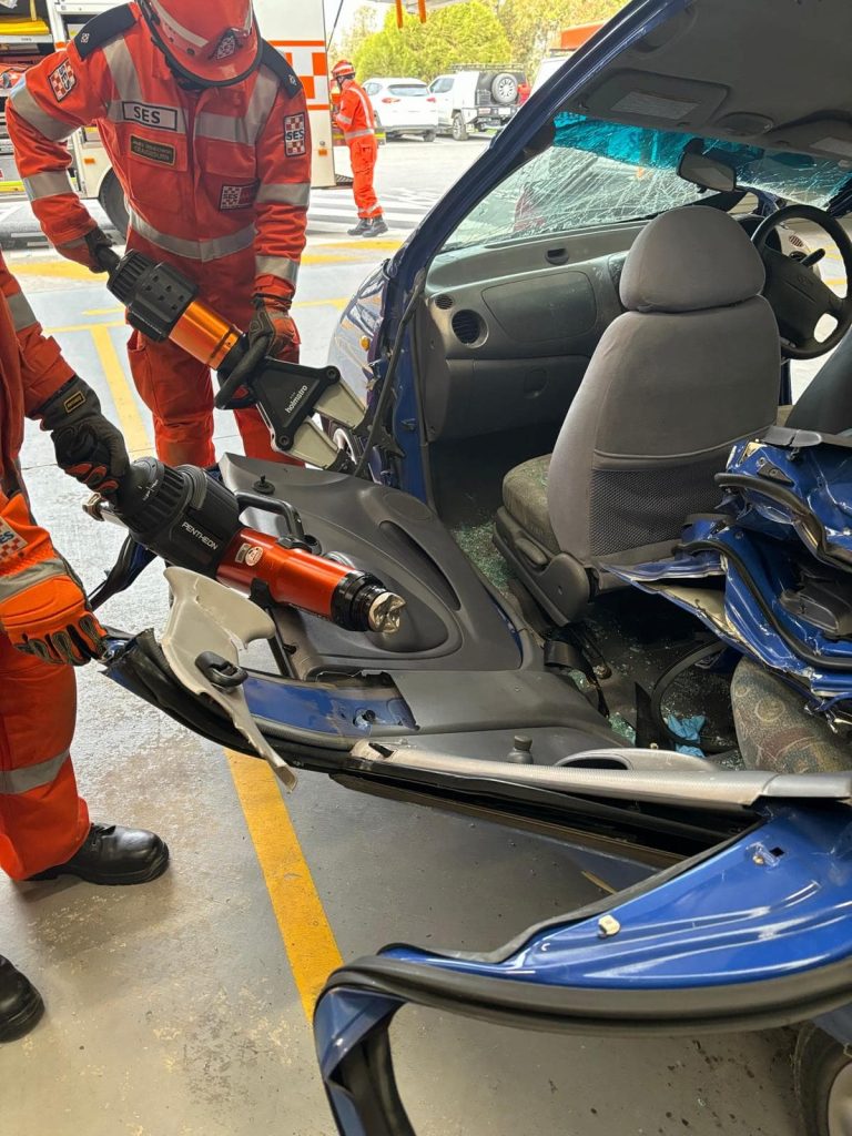 MMM Auto Centre Supporting SES Craigieburn | MMM Auto Centre