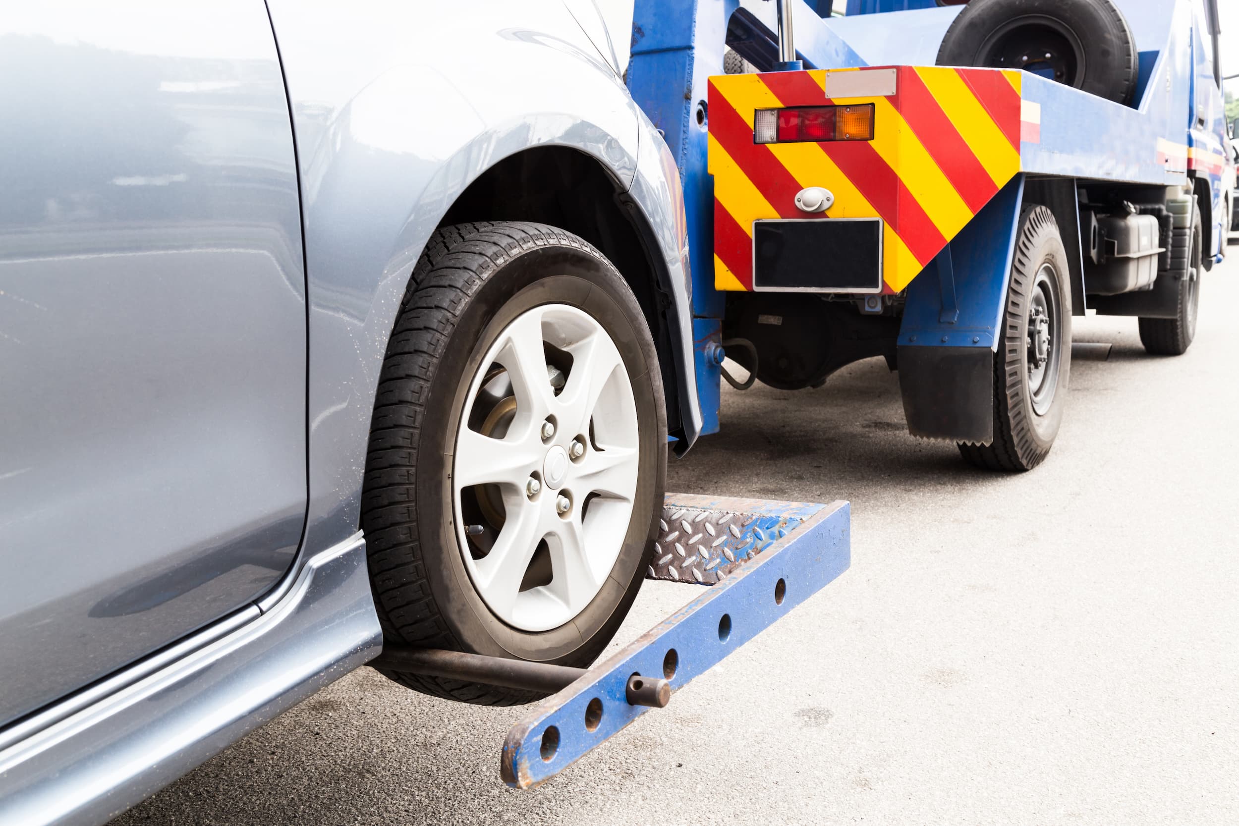 Car Removal Craigieburn - MMM Auto Centre