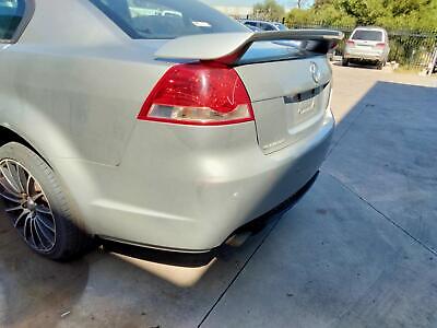 HOLDEN COMMODORE VE 08/2006-05/2013 REAR BAR BRACKET/MAIN REINFORCEMENT ...