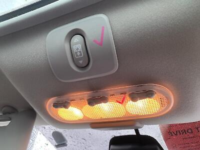 NISSAN DUALIS J10 10/2007-05/2014 FRONT COURTESY LIGHT - MMM Auto Centre