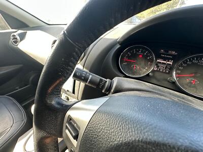 NISSAN DUALIS J10 10/2007-05/2014 WIPER SWITCH WITH AUTO LIGHT TYPE ...