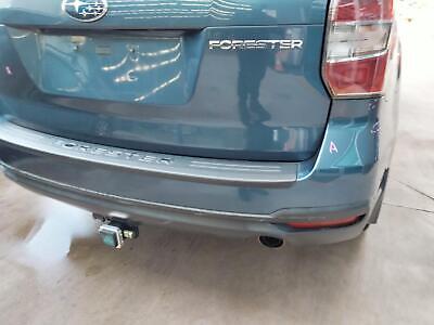 SUBARU FORESTER SJ 12/2012-08/2018 REAR BAR BRACKET/MAIN REINFORCEMENT ...