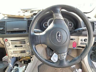 SUBARU OUTBACK 4TH GEN 09/2003-08/2009 IGNITION WITH KEY - MMM Auto Centre