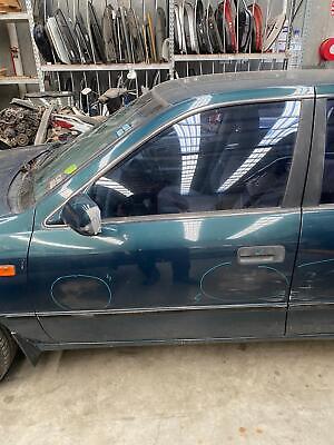 TOYOTA CAMRY SK20 08/1997-08/2002 LEFT FRONT DOOR WINDOW SEDAN - MMM ...