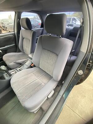 TOYOTA CAMRY SK20 08/1997-08/2002 LEFT FRONT SEAT BELT ONLY SEDAN - MMM ...