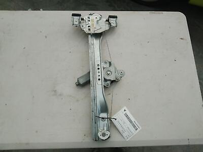 HOLDEN CRUZE JG-JH 03/2009-01/2017 RIGHT REAR WINDOW REGULATOR /MOTOR ...
