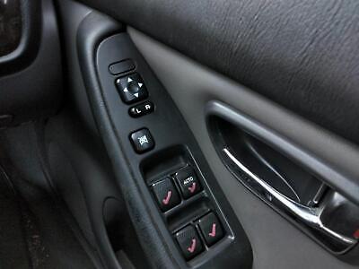 SUBARU OUTBACK 3RD GEN 12/1998-08/2003 RIGHT FRONT POWER WINDOW MASTER ...