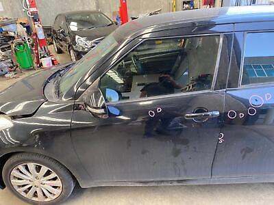 SUZUKI SWIFT FZ 08/2010-03/2017 LEFT FRONT DOOR WINDOW - MMM Auto Centre