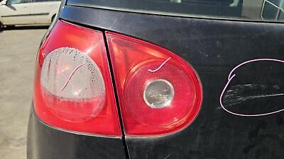 VOLKSWAGEN GOLF GEN 5 06/2004-02/2009 REAR GARNISH LEFT SIDE TAILGATE ...