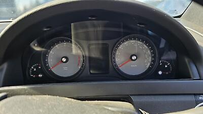 HOLDEN COMMODORE VE 08/2006-08/2010 HEAD UNIT DISPLAY ONLY SINGLE DISC ...