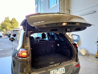 JEEP CHEROKEE KL 02/2014-11/2022 COMBINATION SWITCH ASSEMBLY - MMM Auto ...