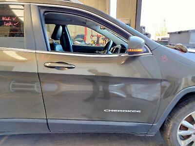 JEEP CHEROKEE KL 02/2014-11/2022 COMBINATION SWITCH ASSEMBLY - MMM Auto ...