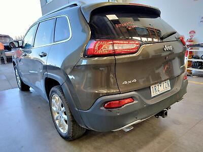 JEEP CHEROKEE KL 02/2014-11/2022 COMBINATION SWITCH ASSEMBLY - MMM Auto ...