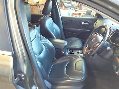 JEEP CHEROKEE KL 02/2014-11/2022 COMBINATION SWITCH ASSEMBLY - MMM Auto ...