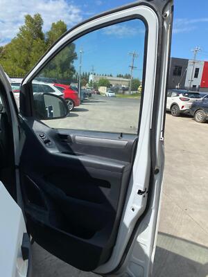 LDV G10 VAN SV7A/SV7C 04/2015-2024 RIGHT FRONT DOOR TRIM VAN - MMM Auto ...