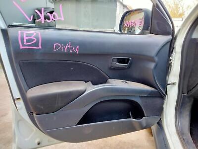 MITSUBISHI OUTLANDER ZG-ZH 11/2006-10/2012 LEFT FRONT WINDOW REG/MOTOR ...