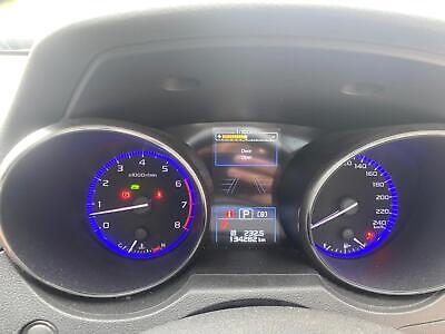 SUBARU OUTBACK 6TH GEN 08/2014-12/2020 CATALYTIC CONVERTER MANIFOLD-CAT ...