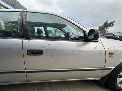 TOYOTA CAMRY SK20 08/1997-08/2002 RIGHT FRONT DOOR WINDOW SEDAN - MMM ...