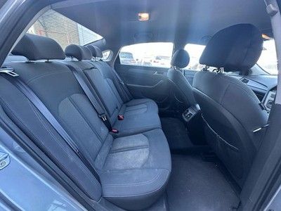 HYUNDAI SONATA LF 10/2014-01/2020 REAR COURTESY LIGHT - MMM Auto Centre