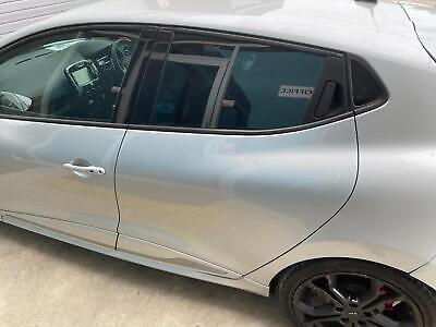 RENAULT CLIO X98 09/2013-10/2019 LEFT REAR SIDE GLASS - MMM Auto Centre