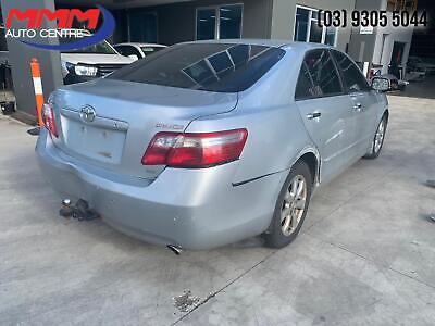 TOYOTA CAMRY 2ND SEAT (REAR SEAT) SEDAN, ACV40, LEATHER, NON HYBRID ...