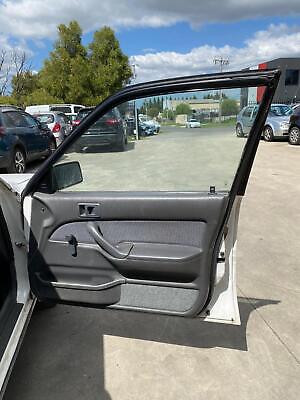 TOYOTA CAMRY SV21 03/1987-12/1992 RIGHT FRONT MANUAL WINDOW ROCKER TYPE ...