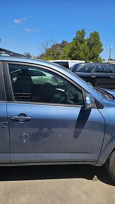 TOYOTA RAV4 ACA33/ACA38 11/2005-12/2012 RIGHT FRONT DOOR WINDOW - MMM ...
