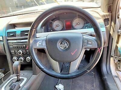 HOLDEN COMMODORE VE 05/2007-05/2013 RIGHT FRONT DOOR LOCK MECHANISM ...