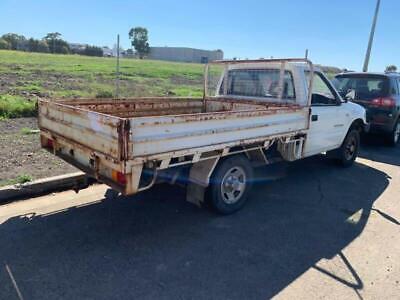 HOLDEN RODEO 03/1997-03/2003 THROTTLE BODY TF, 3.2 V6, 6VDI - MMM Auto ...