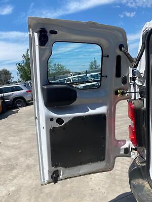 PEUGEOT EXPERT K0 04/2018-2023 UPPER LEFT BARN DOOR LOCK MECHANISM ...