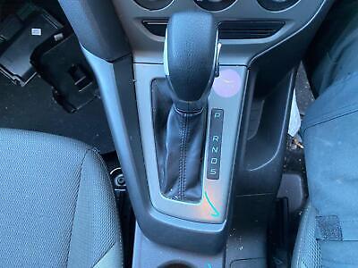 FORD FOCUS LW 05/2011-08/2015 GEAR SHIFTER AUTOMATIC T/M DIESEL/PETROL ...