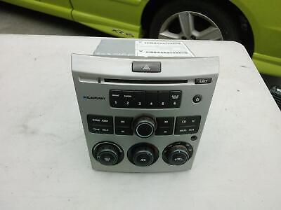 HOLDEN COMMODORE VE S1 08/2006-08/2010 STEREO/HEAD UNIT DISPLAY/CONTROL ...