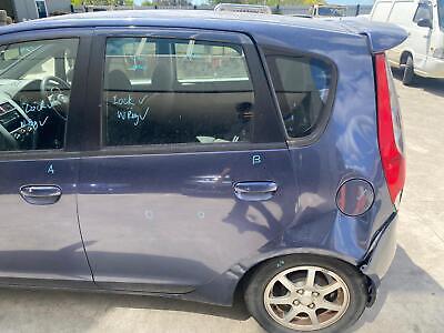 MITSUBISHI COLT RG 03/2006-11/2011 FUEL TANK - MMM Auto Centre