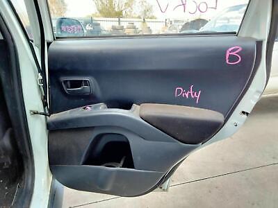 MITSUBISHI OUTLANDER ZG-ZH 11/2006-10/2012 RIGHT REAR WINDOW REG/MOTOR ...