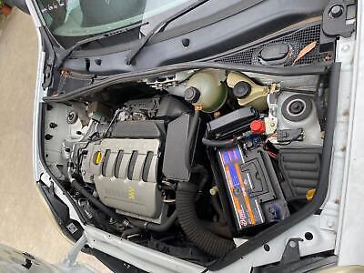 RENAULT KANGOO X76 08/2004-09/2010 RADIATOR SUPPORT - MMM Auto Centre