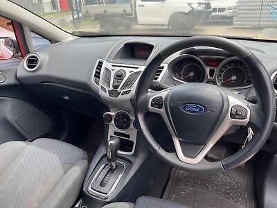 FORD FIESTA WS-WT 07/2008-08/2013 AIR FLOW METER 1.6 PETROL - MMM Auto ...
