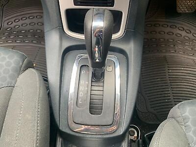 FORD FIESTA WT 10/2010-08/2013 GEAR SHIFTER AUTOMATIC T/M - MMM Auto Centre