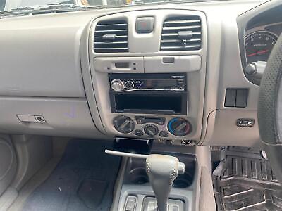 HOLDEN RODEO RA 03/2003-07/2008 GEARBOX SHIFTER AUTOMATIC T/M TYPE ...