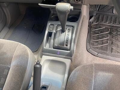 HOLDEN RODEO RA 03/2003-07/2008 GEARBOX SHIFTER AUTOMATIC T/M TYPE ...