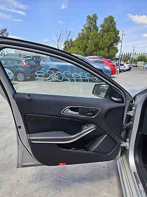 MERCEDES BENZ A CLASS W176 09/2012-03/2018 LEFT FRONT DOOR TRIM - MMM ...