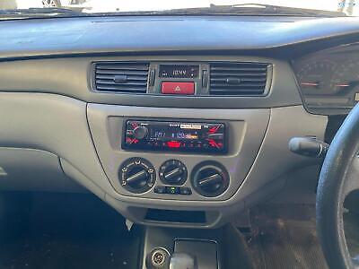 MITSUBISHI LANCER CG/CH 07/2002-12/2008 CATALYTIC CONVERTER MANIFOLD 2. ...