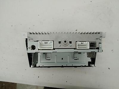 MITSUBISHI MIRAGE LA 12/2012 STEREO/HEAD UNIT RADIO/CD PLAYER - MMM ...
