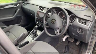 SKODA OCTAVIA NE 02/2017-09/2020 FRONT SEAT RIGHT CLOTH STANDARD - MMM ...