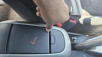 TOYOTA COROLLA ZRE152R 03/2007-09/2012 CONSOLE AUTOMATIC T/M TYPE ...