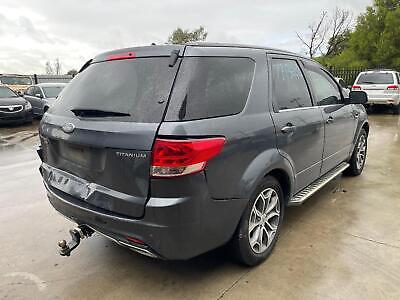 FORD TERRITORY SZ MKI-MKII 04/2011-12/2016 COURTESY LIGHT FRONT MAP ...