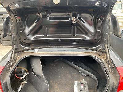 HOLDEN COMMODORE VE-VF 08/2006-12/2017 BOOTLID LATCH 92159082 92216374 ...