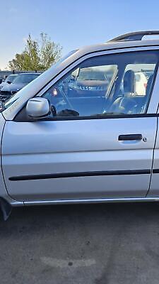 MAZDA 121 METRO 03/2000-08/2002 LEFT FRONT DOOR LOCK MECHANISM P/N ...